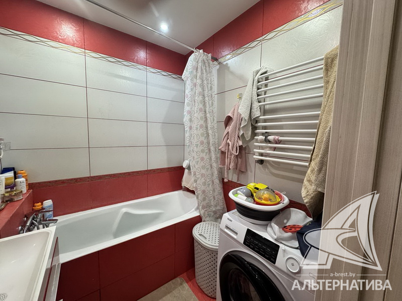 Продажа двухкомнатной квартиры в Кобринском районе, г. Кобрин - 252209 ...